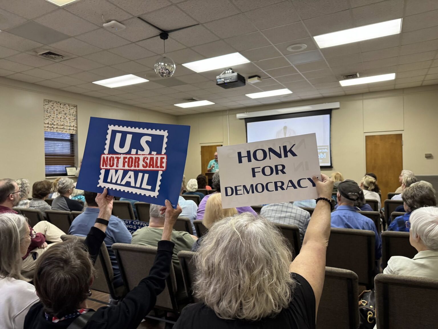 Meetings & Events | Marshall County Alabama Democratic Party